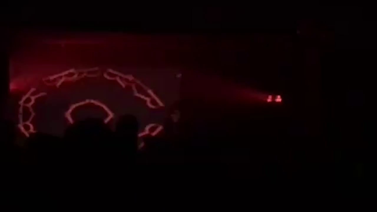 Ring Live at Burlington Bar Chicago 11/11/2017 - YouTube