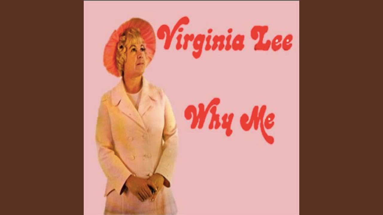 Why Me? - YouTube
