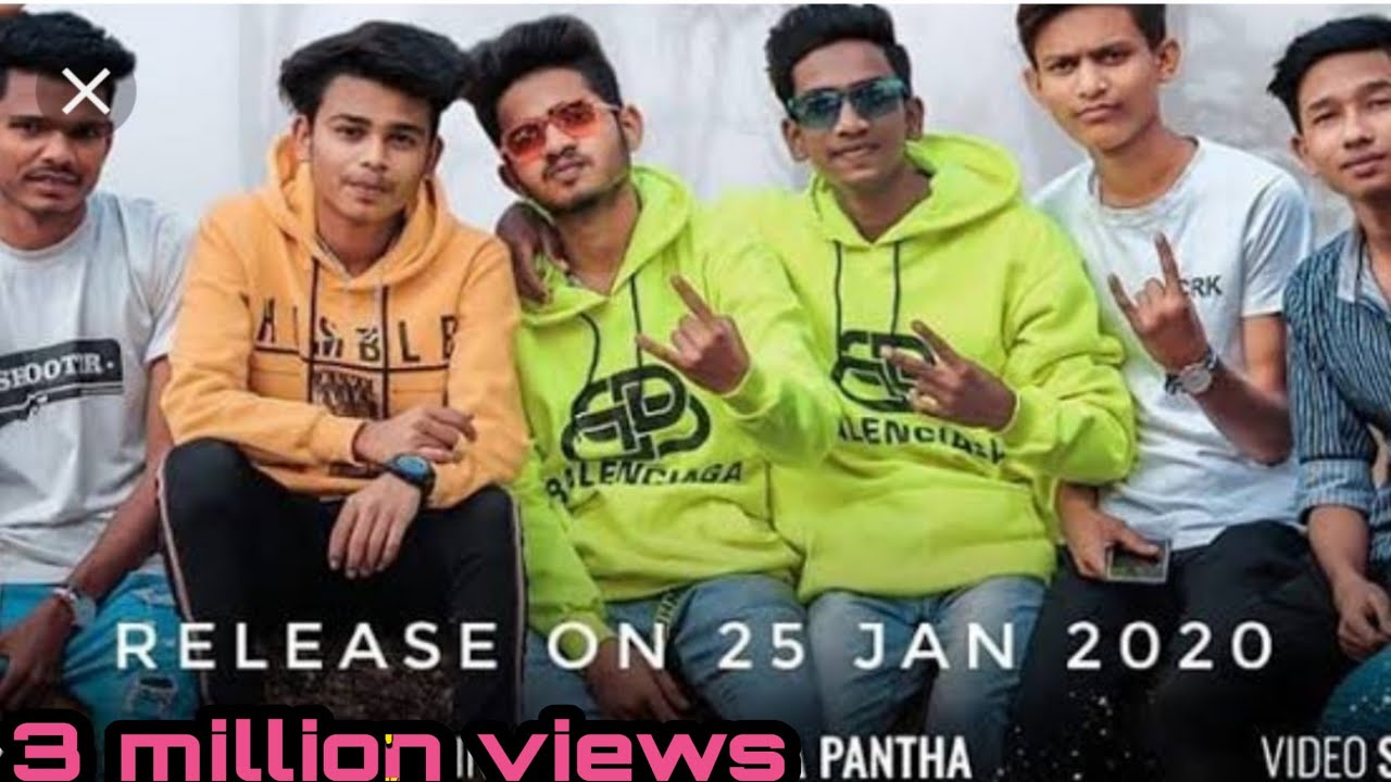 Dosti new song 2020 - YouTube