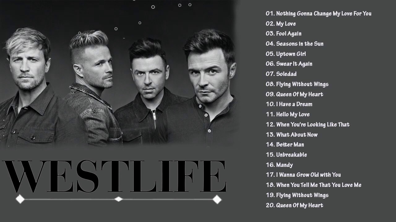Westlife Best Songs Westlife Greatest Hits Full Album Best Songs Ever westlife-best-songs-westlife-greatest-hits-full-album-best-songs-ever