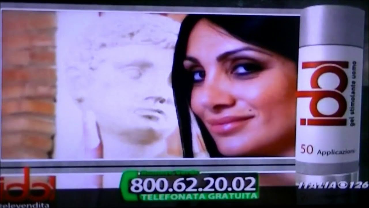 Marika Fruscio - YouTube