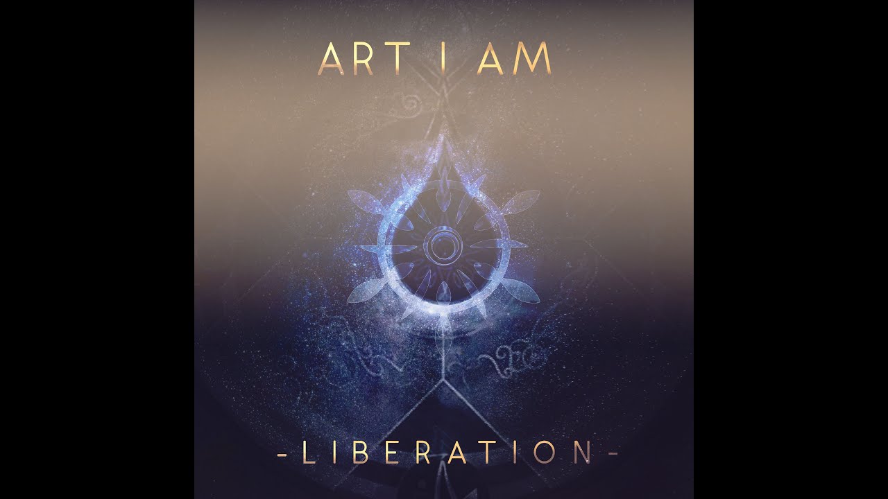 Liberation - Art I Am - YouTube