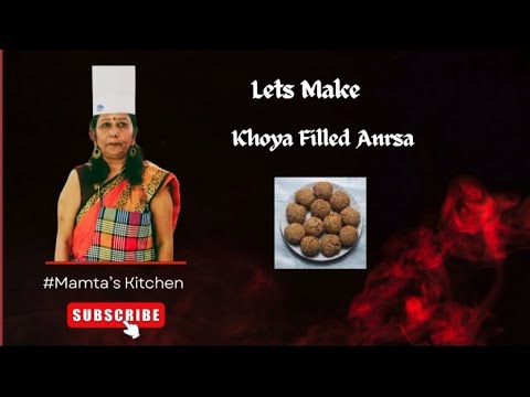 @Khoya Stuff Anarsa - YouTube