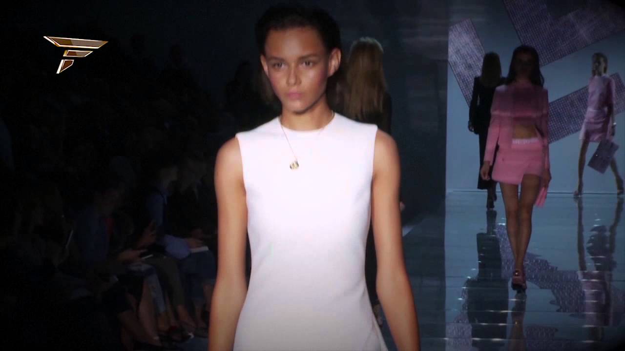 Binx Walton | BINX WALTON Exclusive Model Interview | Fashion First ...