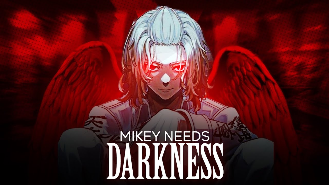 Mikey Needs Darkness [Chapter 265] - Tokyo Revengers Chapter Explained ...