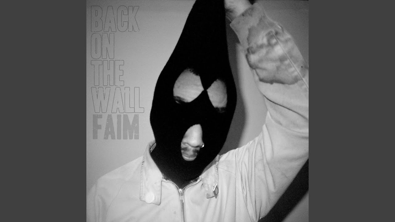 Back on the Wall - YouTube