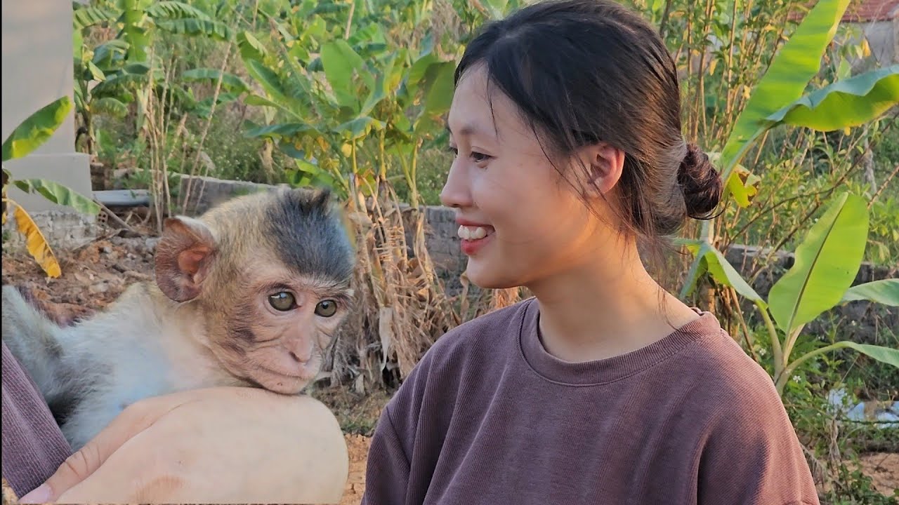 It's Amazing! Nahu Is Finally Back And Bringing A New Friend With Her ...