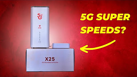 Airtel 5G SmartBox Router: Complete Guide - YouTube