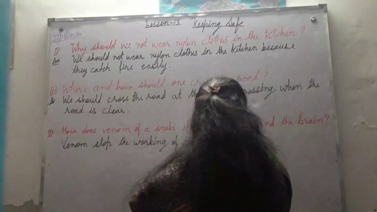 4th Class Science Chapter 13 Question Answer YouTube 4th-class-science-chapter-13-question-answer-youtube