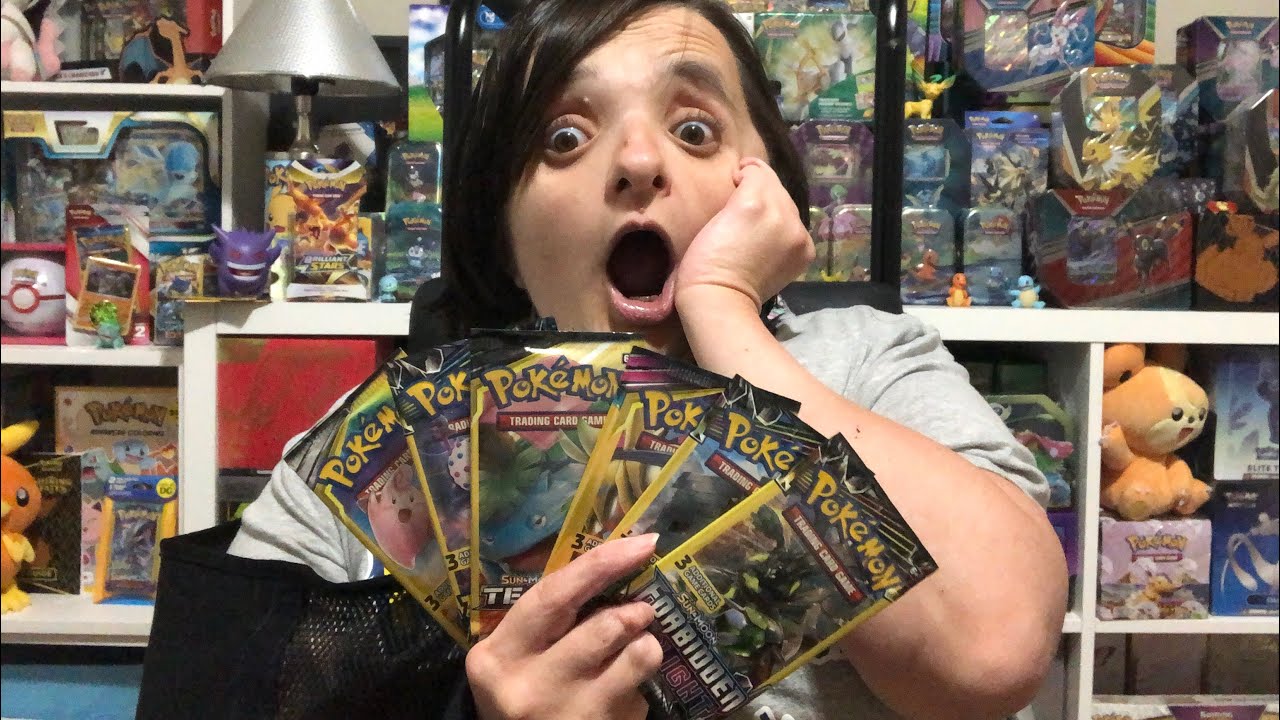 My Sealed Dollar Packs Part 2 - YouTube