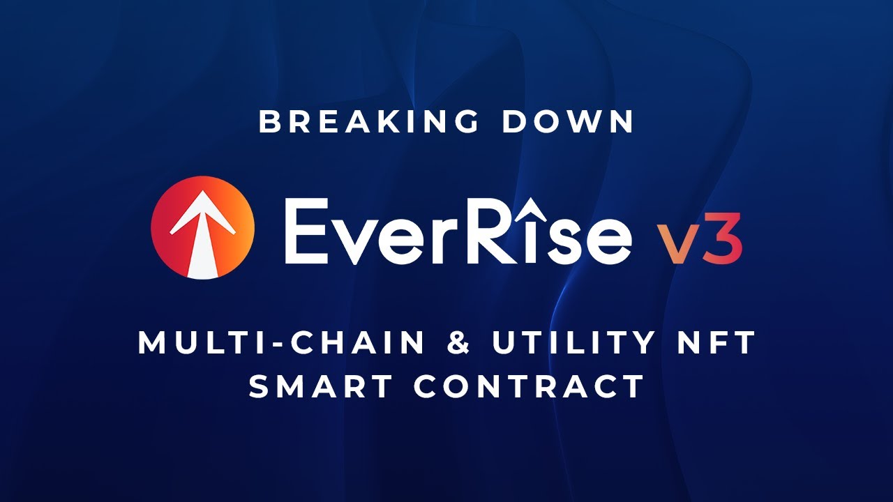 Breaking Down EverRise v3 - YouTube