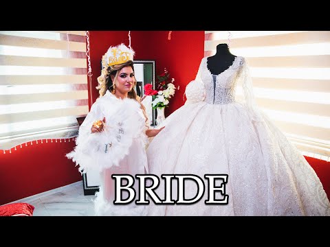 GÜLŞEN BRİDE + KINA FRAGMANI TUTRAKAN
