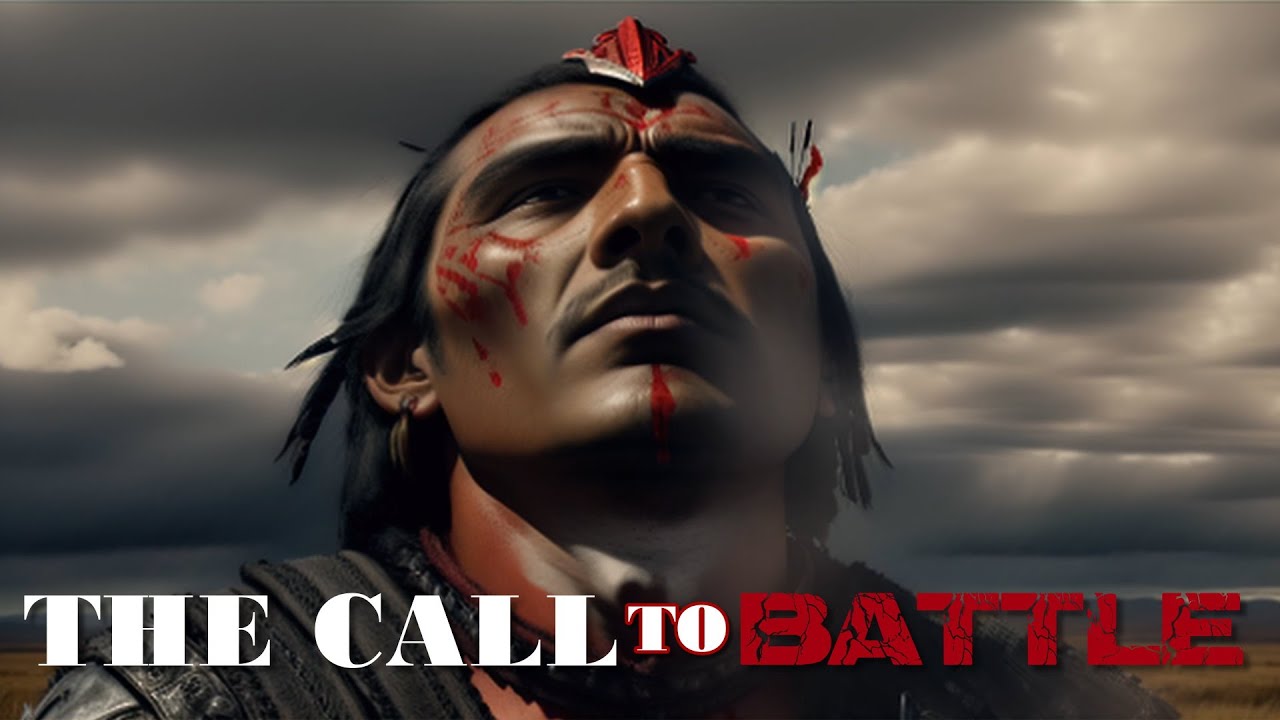 THE CALL TO BATTLE an Ancient Aztec saga - YouTube