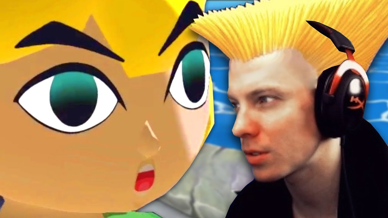 Twitch Chat Bullies Streamer for New Haircut - YouTube