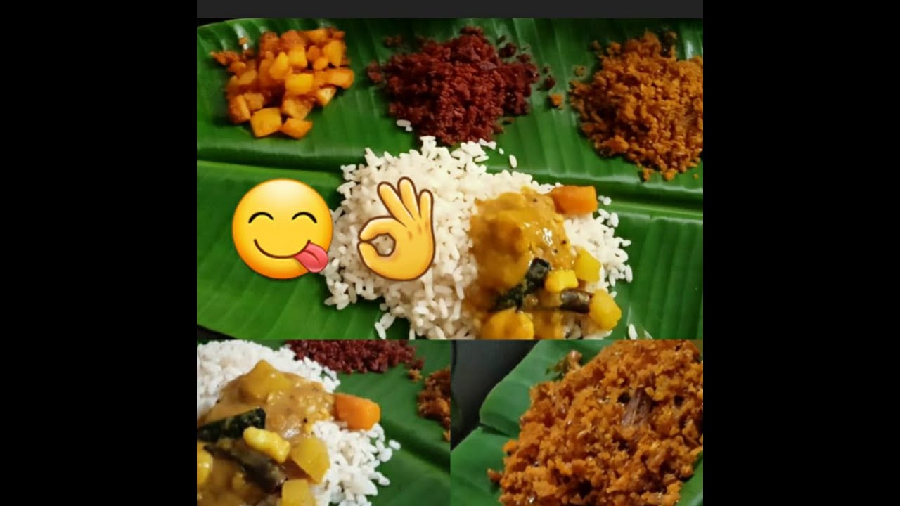 Unakka Meen Thoran Kooti Oru Kidukkachi Oonu |Easy&SimpleRecipe| How to ...