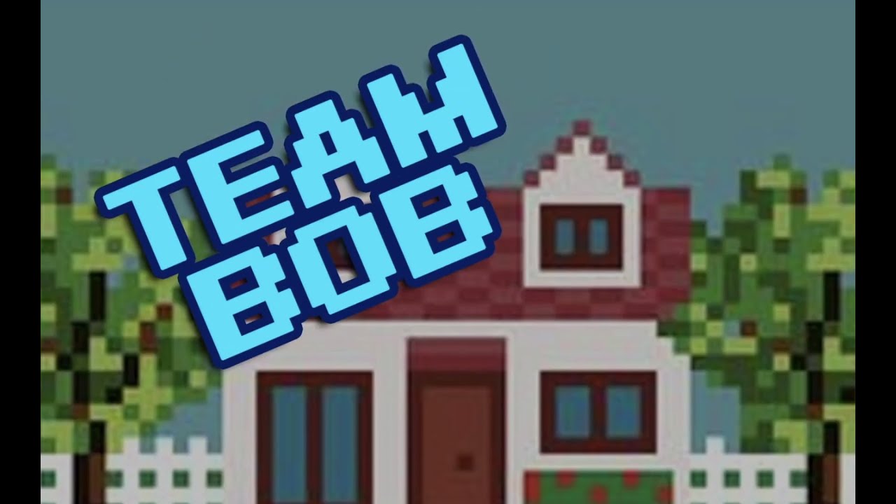 TEAM BOB oct 16th 2022 - YouTube