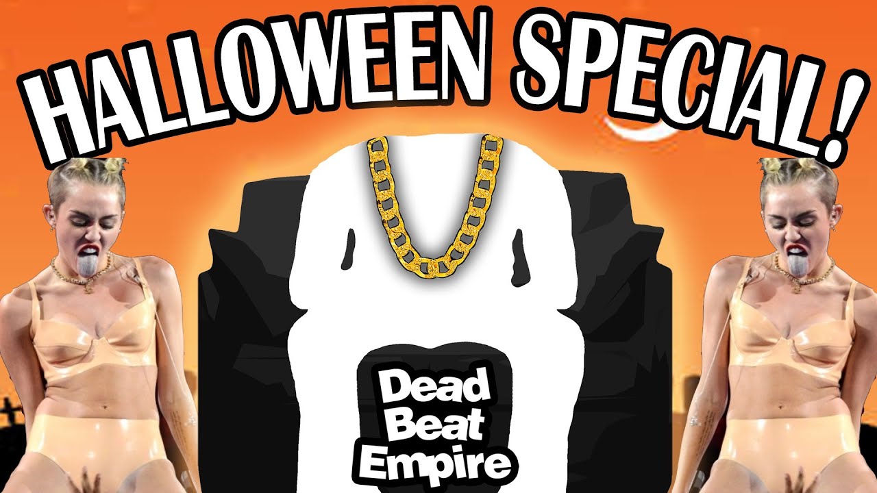 A Gay Halloween Party DeadBeatEmpire YouTube a-gay-halloween-party-deadbeatempire-youtube