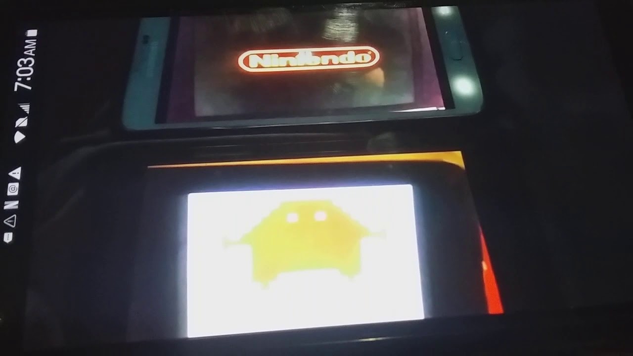 Nintendo/Nick Games/THQ/Climax (2005) - YouTube