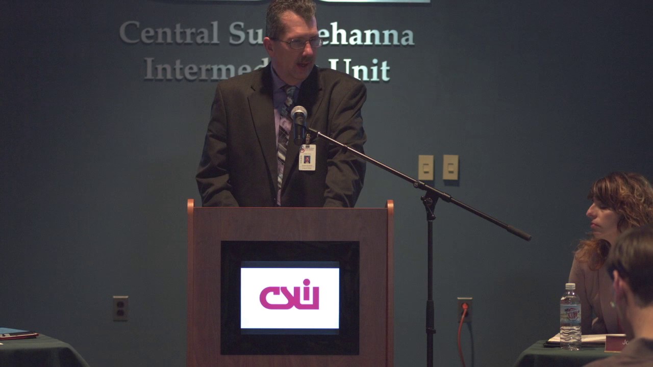 Education Press Conference - Feb 6, 2017 - YouTube