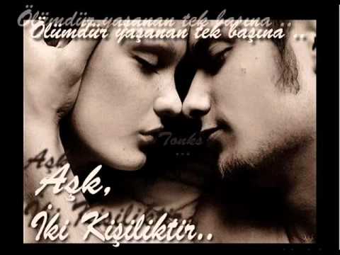 AsLa Vazgeçemem Senden AsLa [TuNa]