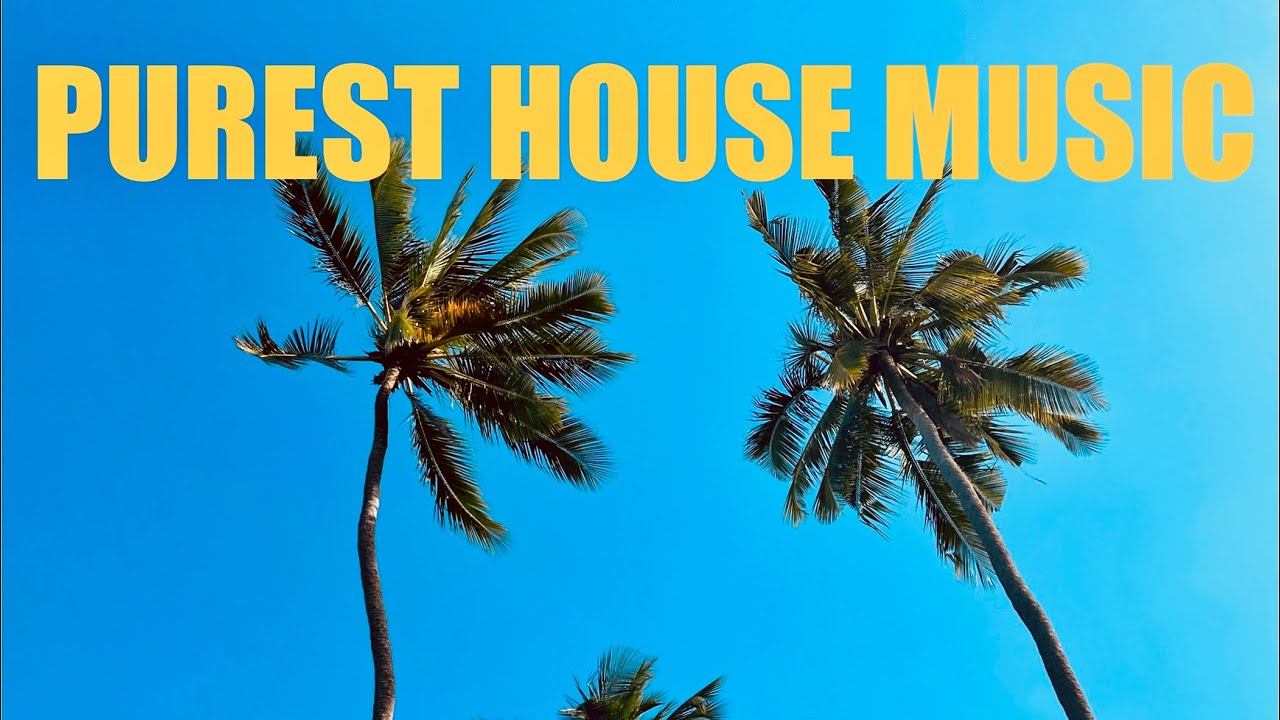Funky House Music Mix - Soulful Deep House Groovy DJ Set Afterwork ...