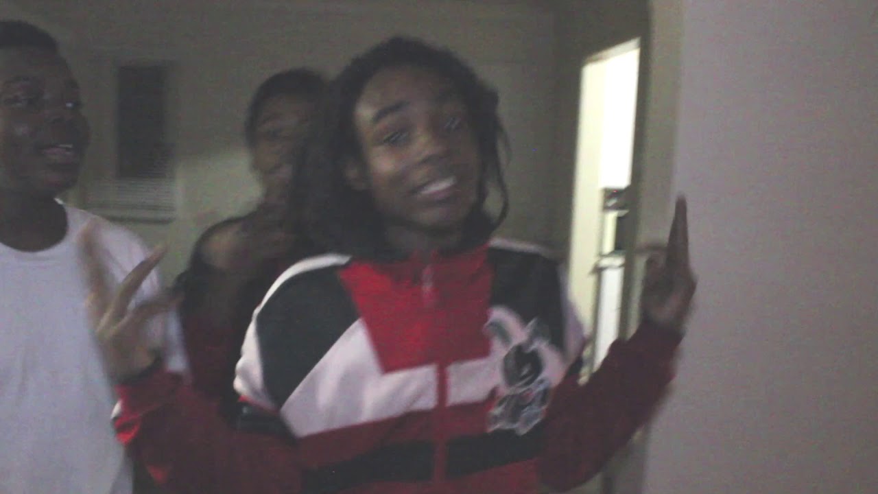 Slide Gang Mari Bands Get down/we gone ride - YouTube