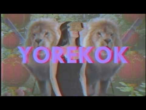 Yorekok - Intro
