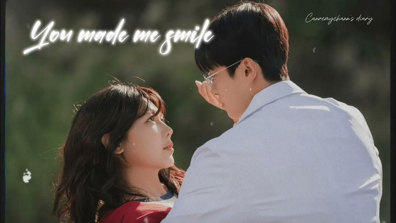 [ Vietsub _ Eng lyrics ] You Made Me Smile - Sandeul | Second Shot At Love Ost part 1 - YouTube