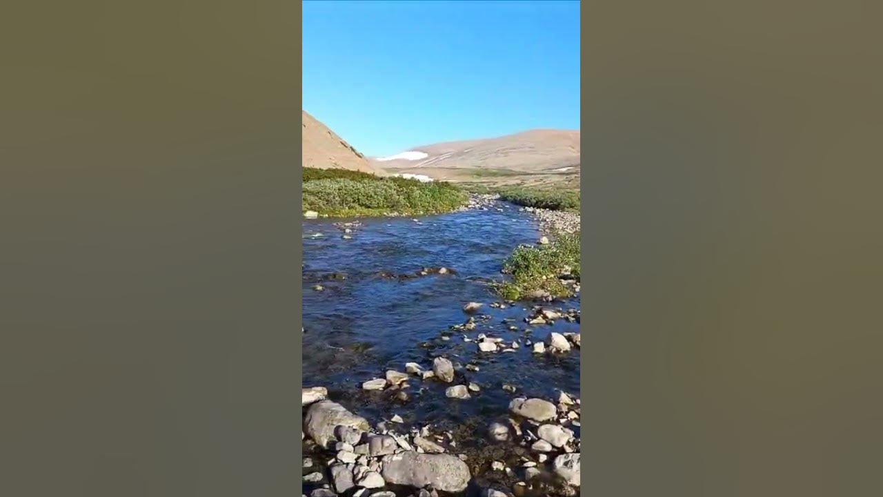 ТАЛНАХ Талнашка - YouTube
