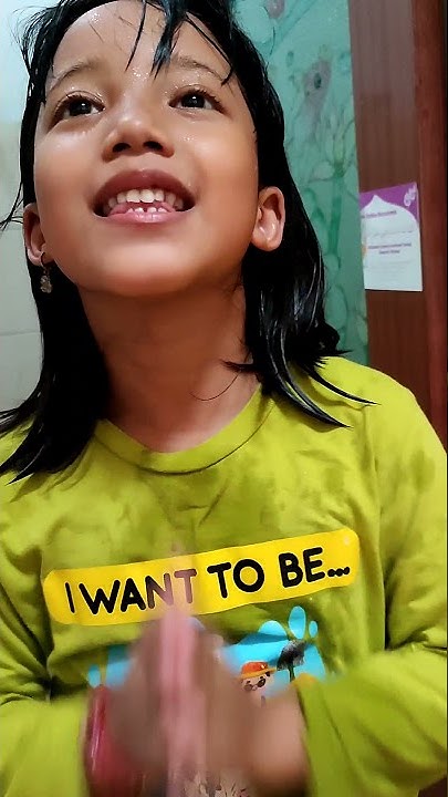 Tata Cara Berwudhu Youtube