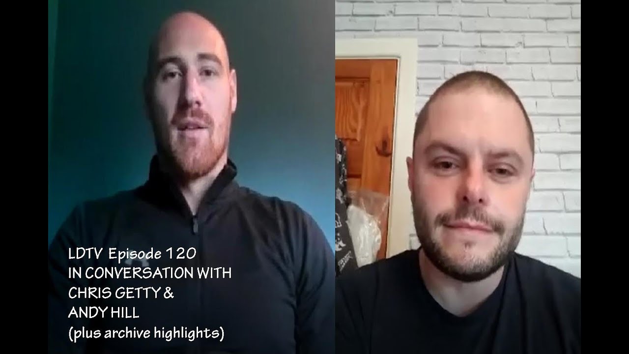 LDTV Episode 120 - YouTube