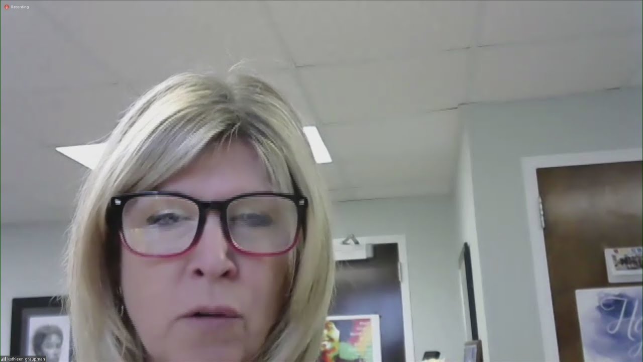 Superintendent Graupman answers questions about COVID-19 testing in ...