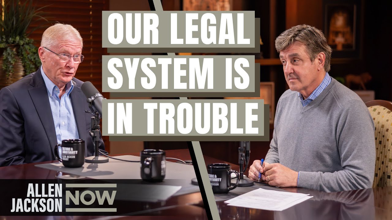 Is the Judiciary More Powerful Than the President? [Special Guest Judge ...