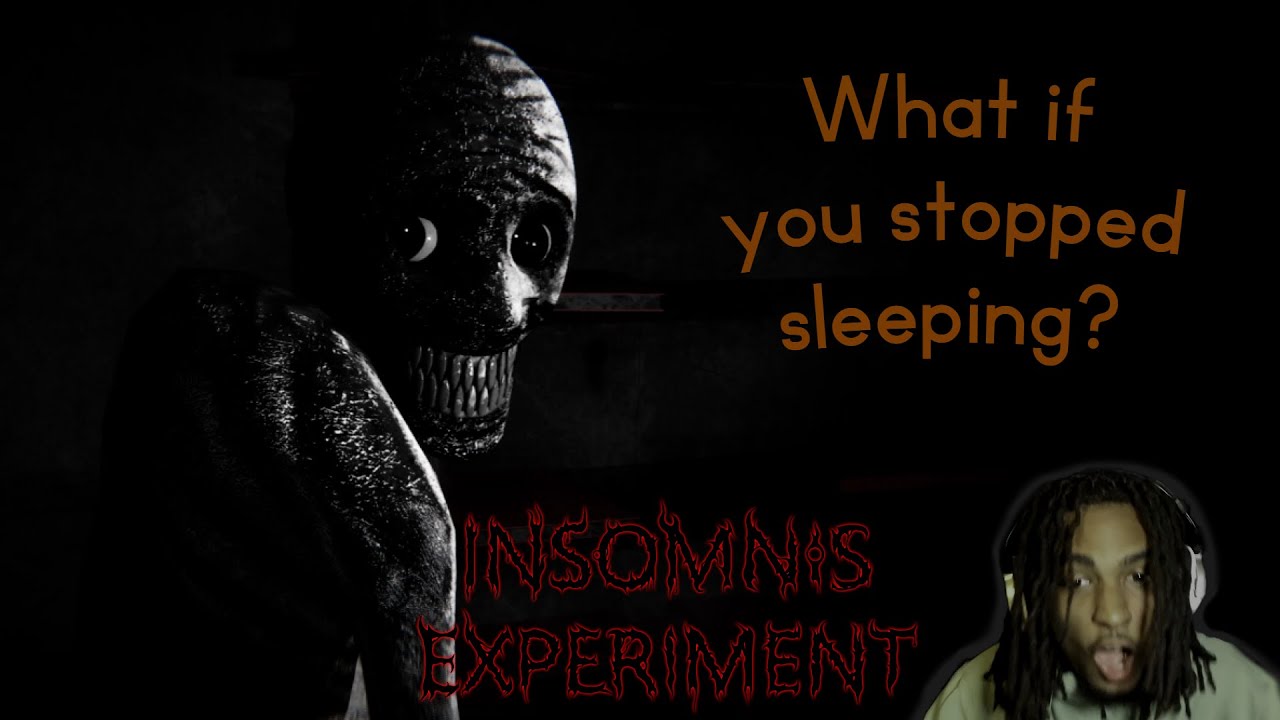 What happens if you stopped sleeping [Insomnis Experiment: Russian ...