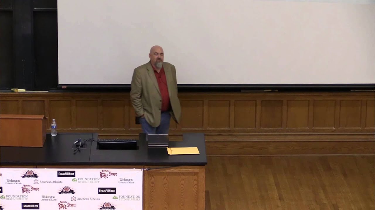 Atheist Debates - Appeals to Personal Experience - YouTube