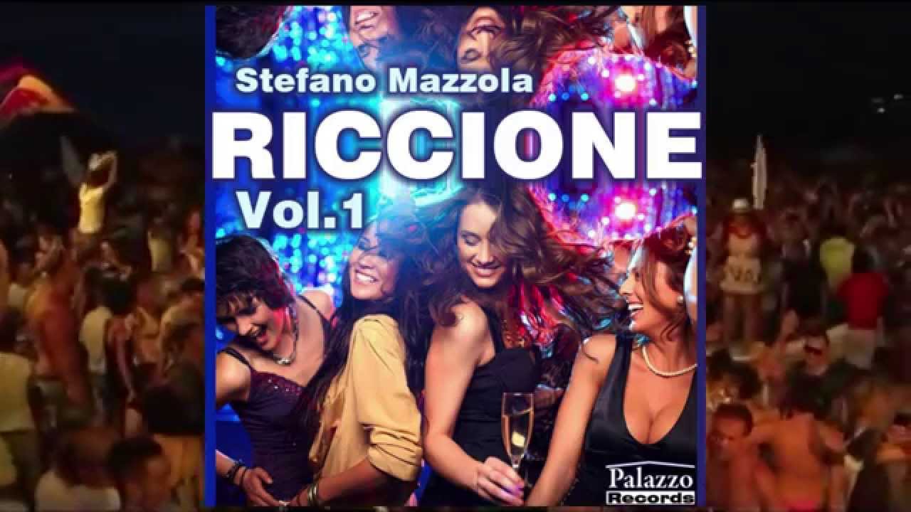 Stefano Mazzola - Tramonto [Rimini nightlife & parties 2016] - YouTube