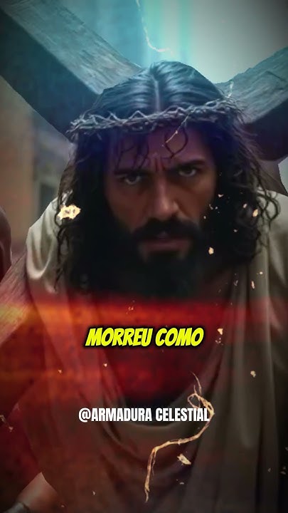 Por que Jesus é o homem mais extraordinário da história? - YouTube