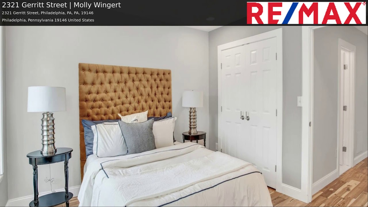 2321 Gerritt Street | Molly Wingert - YouTube
