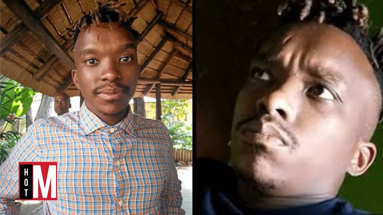 Four Teens Found Guilty Of Thoriso Themane Murder - YouTube