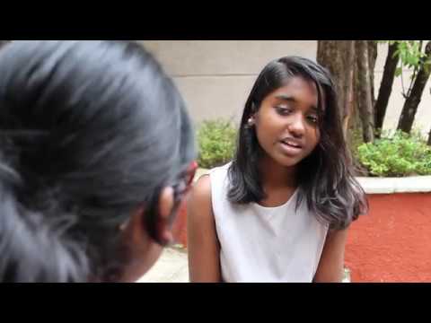 Gender Equality - Short Film - YouTube