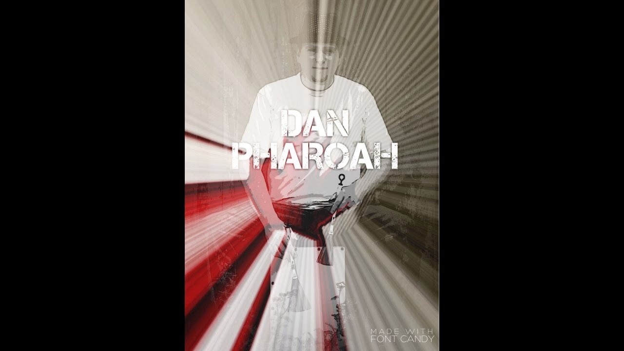 It's Time - By Dan Pharoah feat. Josh Miller on lead guitar - YouTube