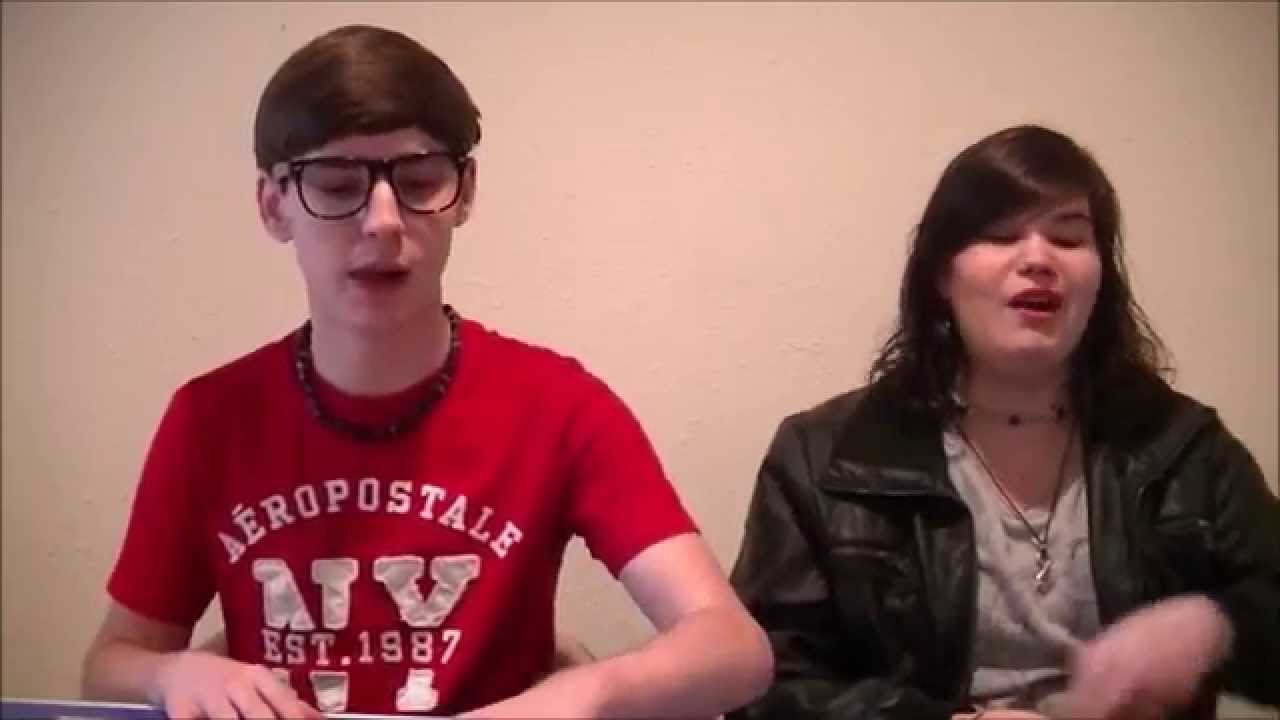 Science Billy and Rebecca - YouTube