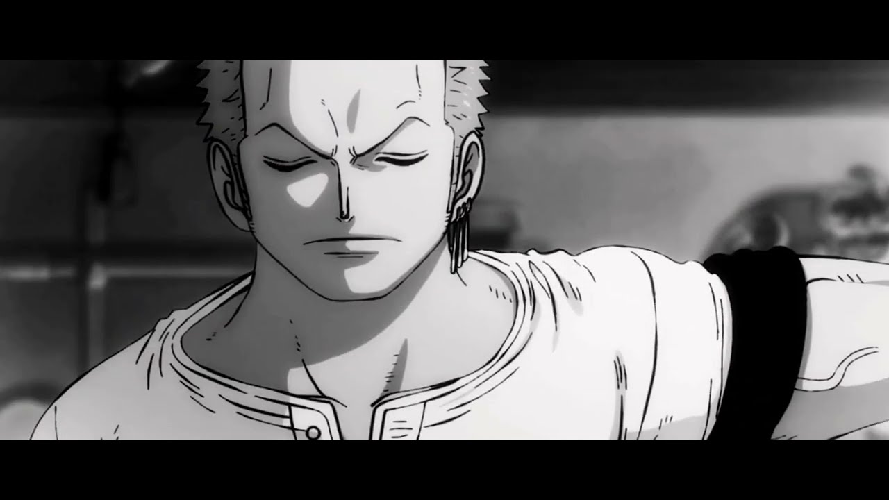 Noah Cartee - Sanjis Kitchen 「AMV」 - YouTube