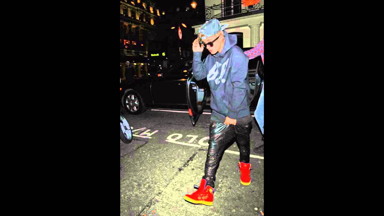 Will.i.am ft. Justin Bieber - That Power - New single - YouTube