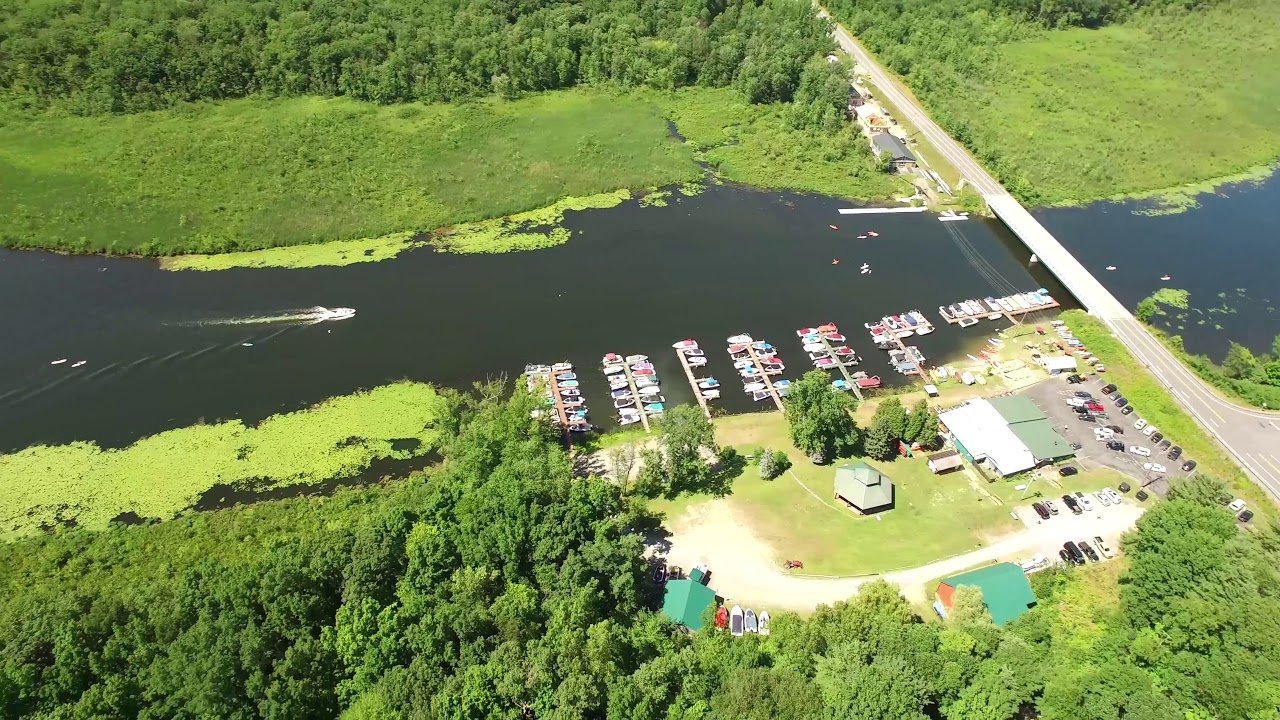 River Run Estates - YouTube