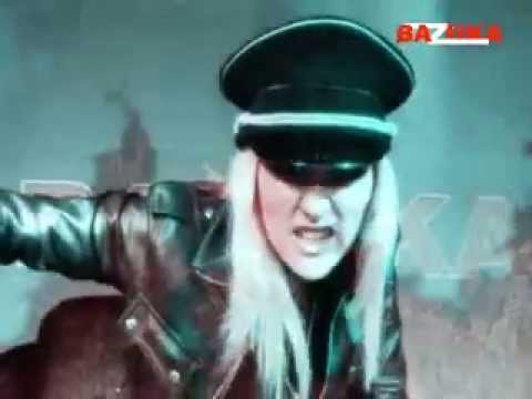 DVJ BAZUKA Body Rock Marbrax rmx Episode 09