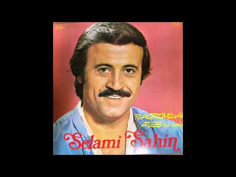 Selami Şahin - Biraz Daha Kal