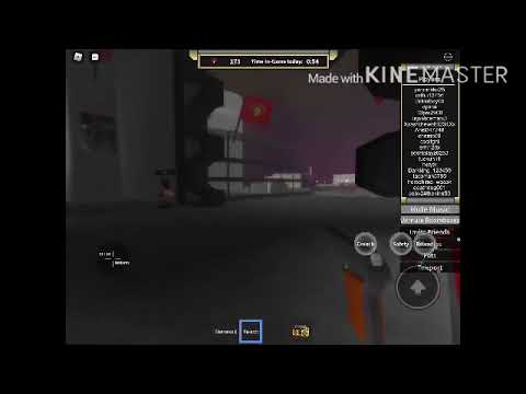 The Roblox Red Army Soldier experience. - YouTube