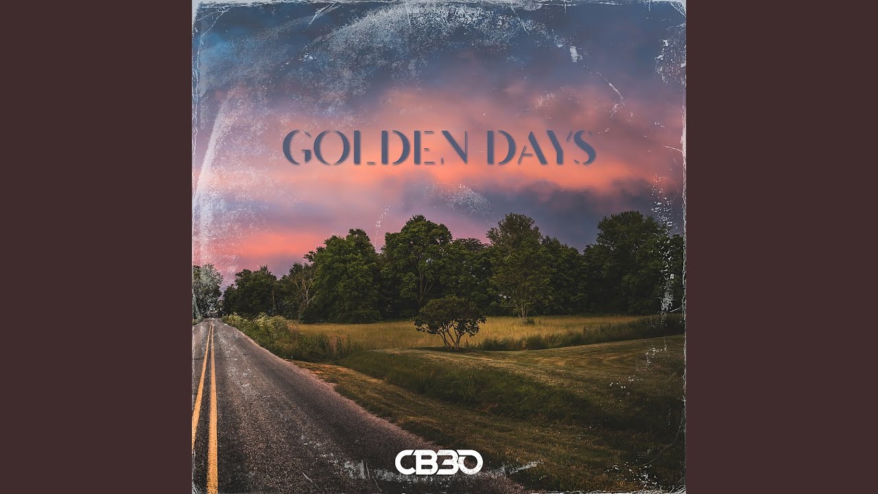 Golden Days - YouTube Music