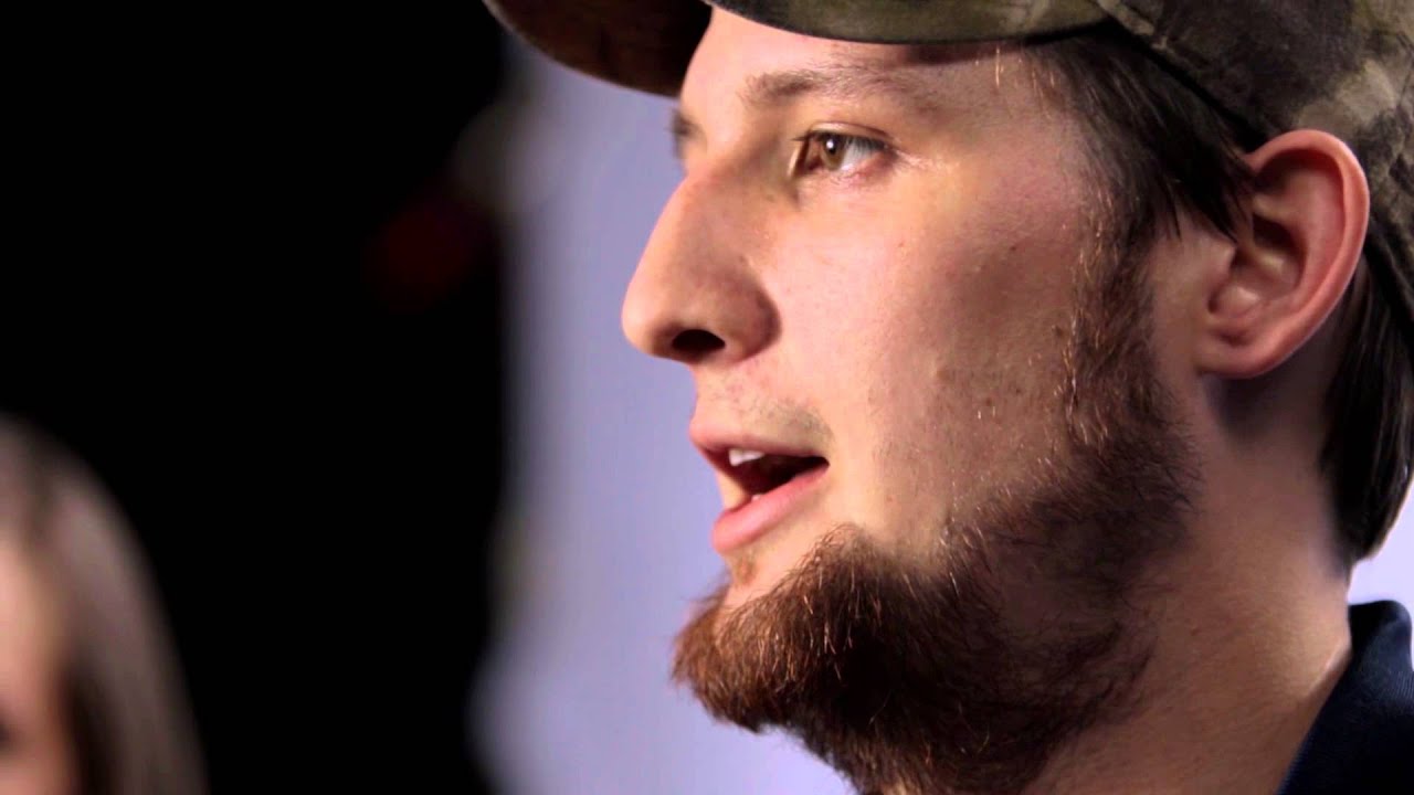 Cpl Kevin Hanrahan - YouTube